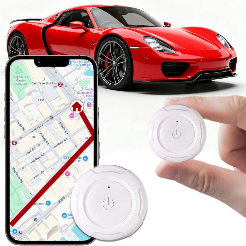 Best gps trackers of 2026 | Review & Comparison